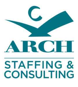 Arch Staffing & Consulting - NAEDA